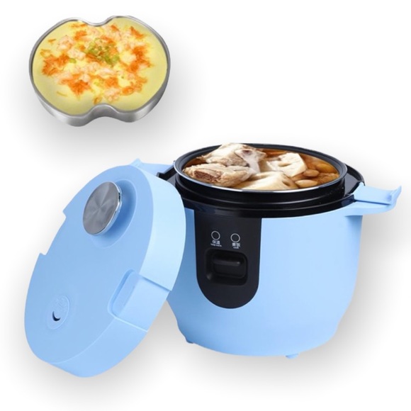 Oushiba | Other | Large Capacity Portable Electric Rice Cooker For 24v ...